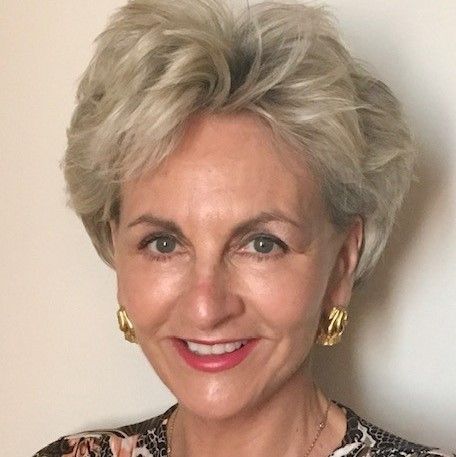 Frances Edmonds - Motivational Speakers | Speakers Corner